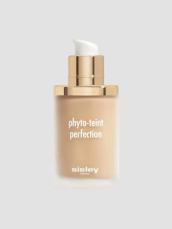 Sisley Phyto-teint Perfection Foundation - 2w2 Desert