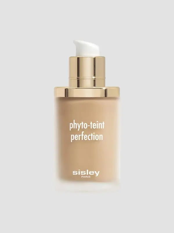 Sisley Phyto-teint Perfection Foundation - 3w2 Hazel
