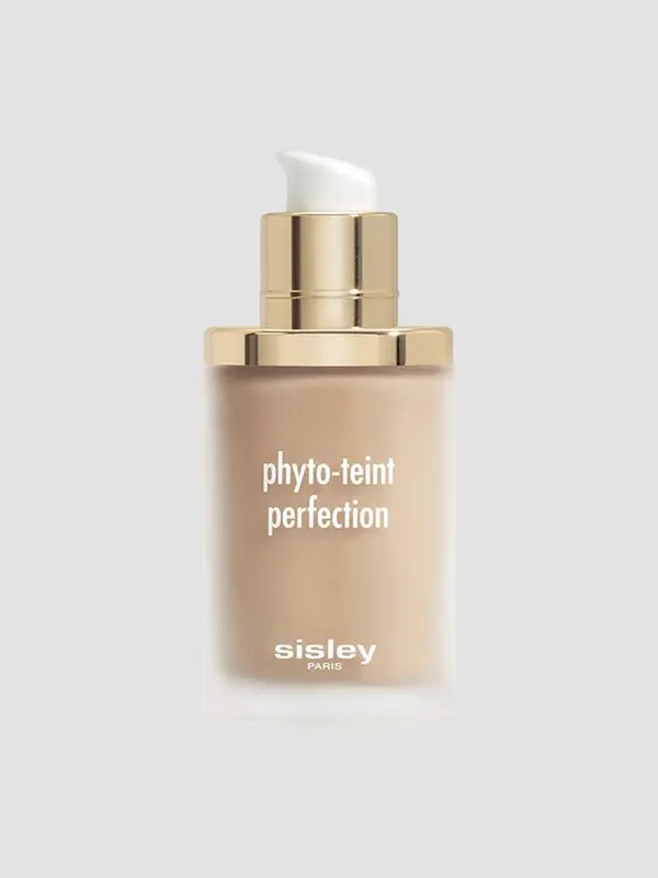 Sisley Phyto-teint Perfection Foundation - 4c Honey