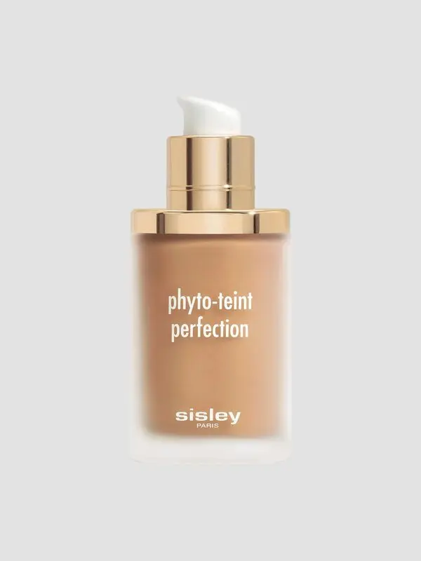 Sisley Phyto-teint Perfection Foundation - 4w Cinnamon