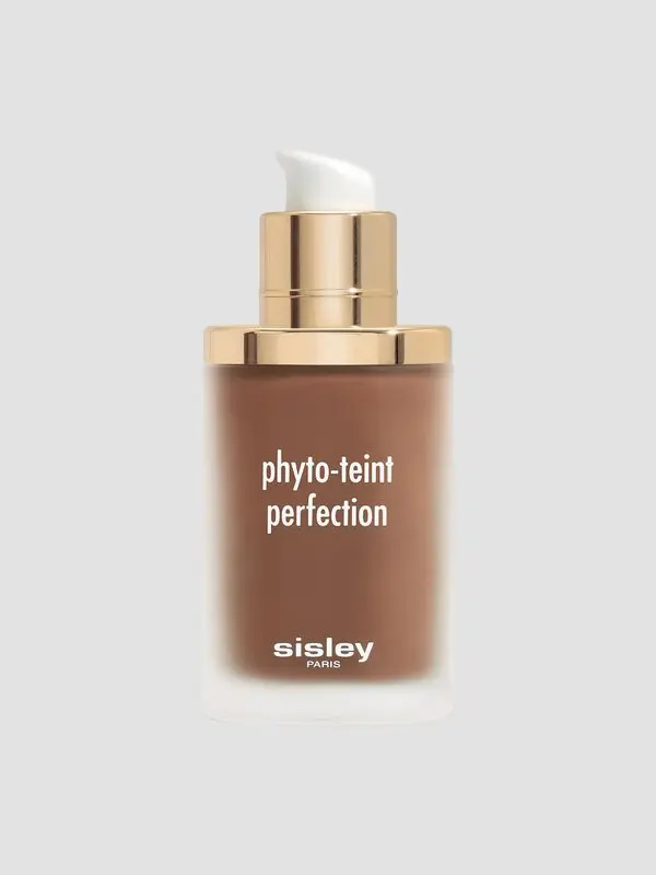 Sisley Phyto-teint Perfection Foundation - 7n Caramel