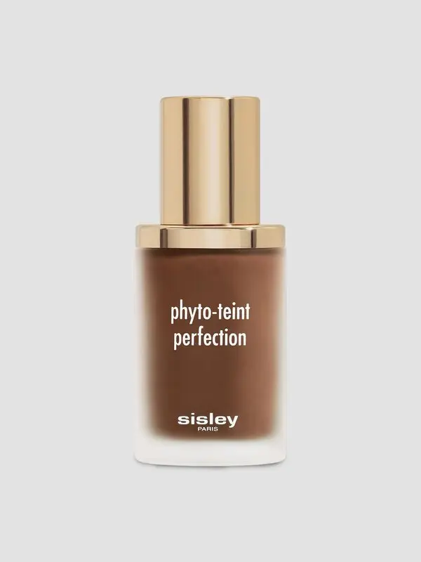 Sisley Phyto-teint Perfection Foundation - 8n Espresso
