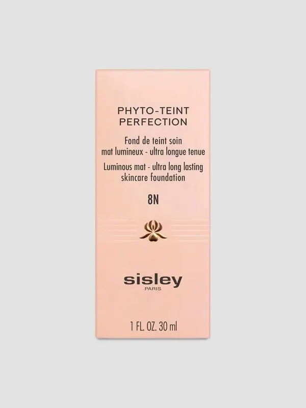 Sisley Phyto-teint Perfection Foundation - 8n Espresso