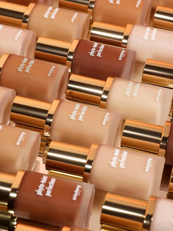 Sisley Phyto-teint Perfection Foundation - 8n Espresso
