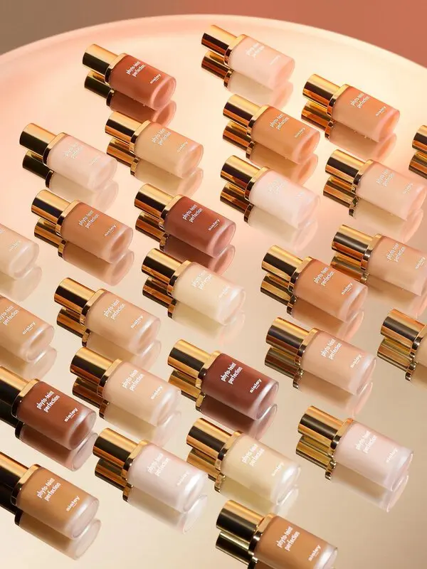 Sisley Phyto-teint Perfection Foundation - 8n Espresso