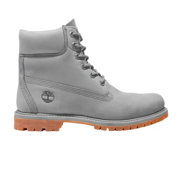 Timberland Inch Boots - Grey