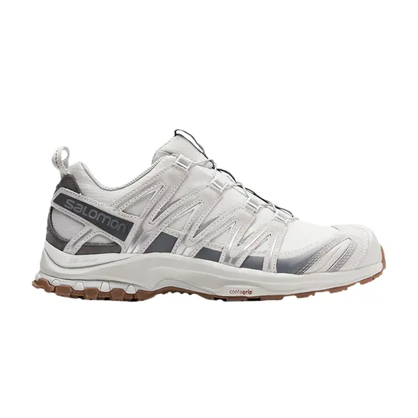 SALOMON Xa Pro 3d Suede - Grey