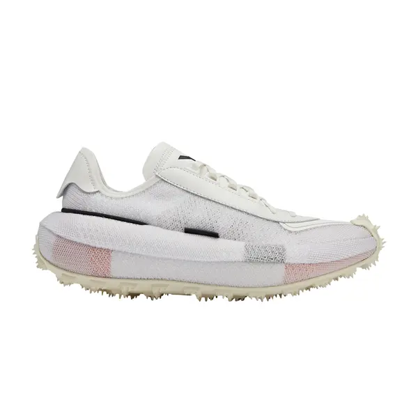 Adidas Y-3 Makura Sneakers - White