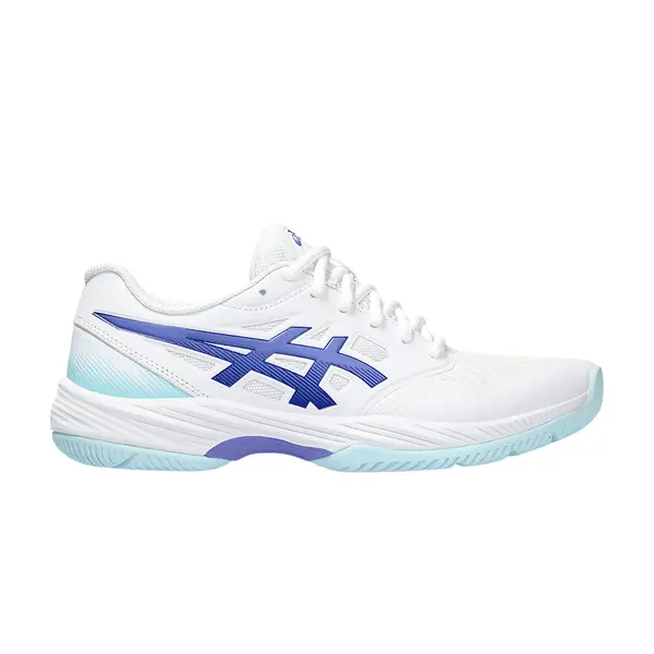 Asics Gel Court Hunter 3 Sneakers - White