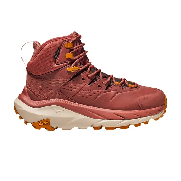 HOKA® Kaha 2 Gore-tex Boots - Red