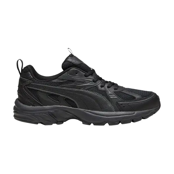PUMA Milenio Tech Sneakers - Black