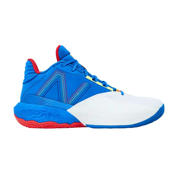 NEW BALANCE Two Wxy V4 ‘mile High - Blue