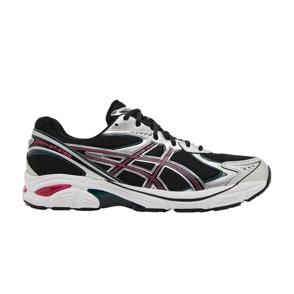 Asics Gt 2160 Sneakers - Silver