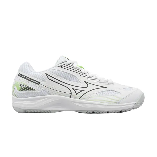 Mizuno Cyclone Speed 4 Sneakers