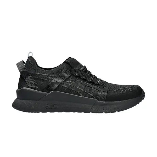 Asics Cfcl × Gel-lyte Iii Cm 1.95 Sneakers - Black