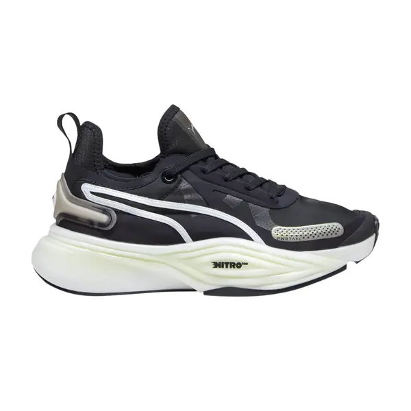 PUMA Pwr Xx Nitro Squared Sneakers - Black