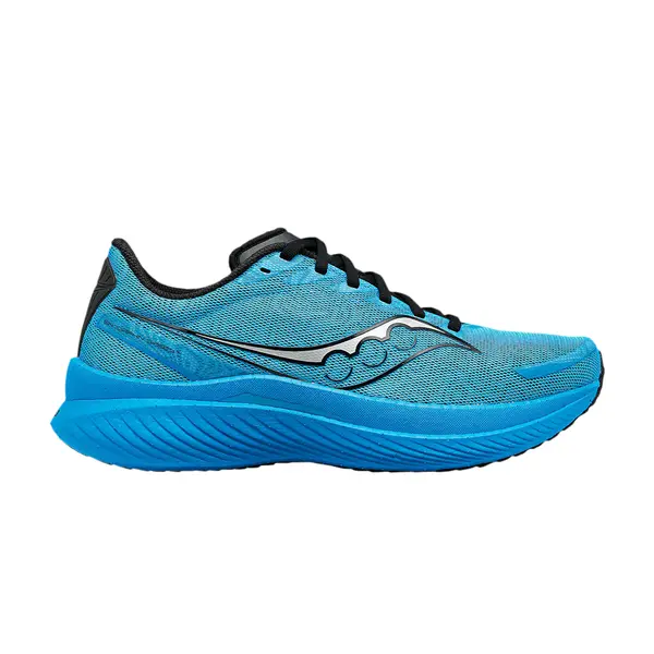 Saucony Endorphin Speed 3 'echo Viziblue - Blue