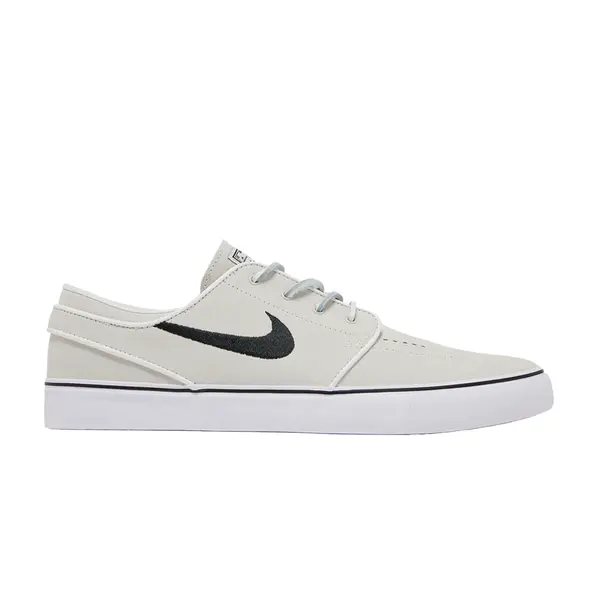 Nike Zoom Stefan Janoski+ Sb Sneakers - Cream