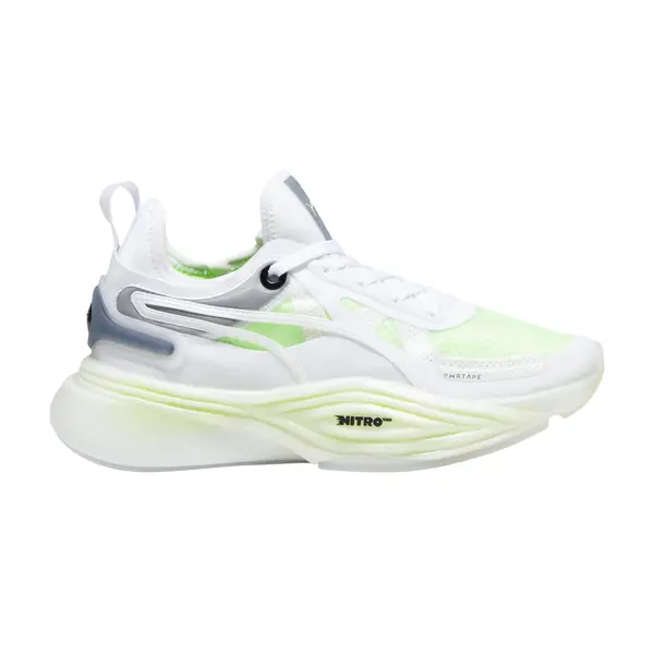 PUMA Pwr Xx Nitro Squared Sneakers - White