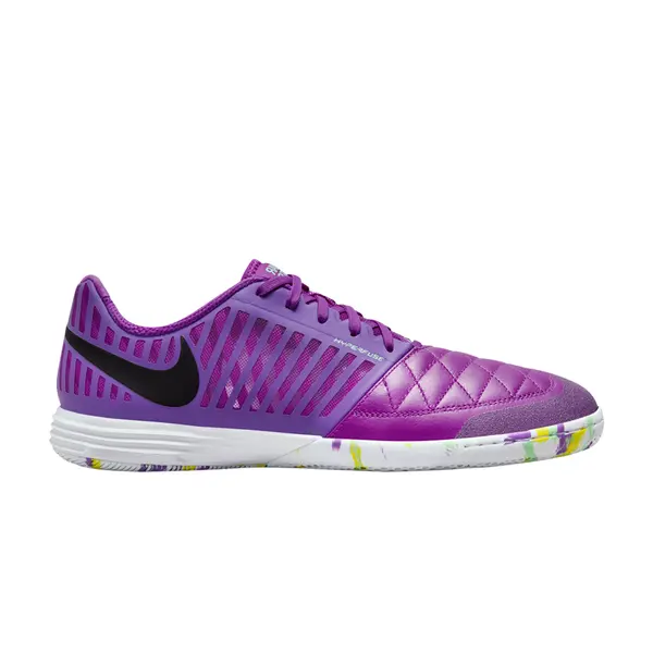 Nike Lunar Gato 2 Ic 'vivid - Purple