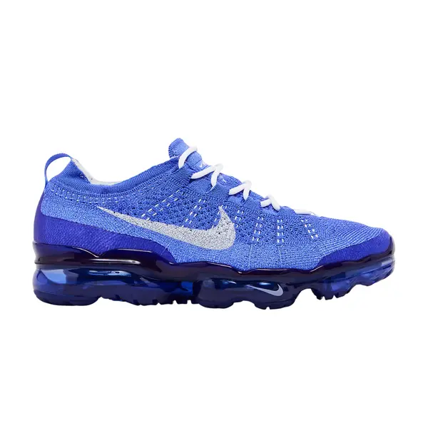 Nike Air Vapormax 2023 Flyknit - Blue
