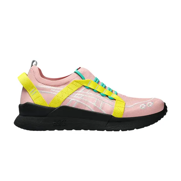 Asics Cfcl × Gel Lyte 3 Cm 1.95 - Pink