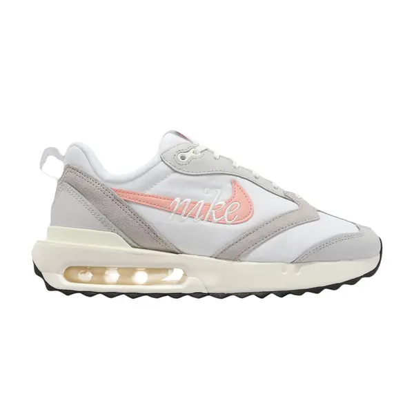 Nike Max Dawn Sneakers - Grey