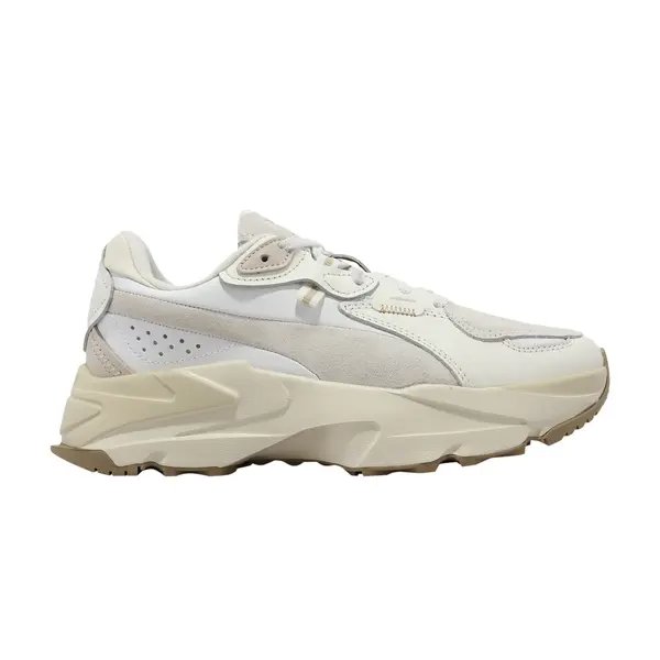 PUMA Orkid Sneakers - Cream