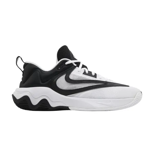 Nike Giannis Immortality 3 Ep 'bedtime Snack' Sneakers - White