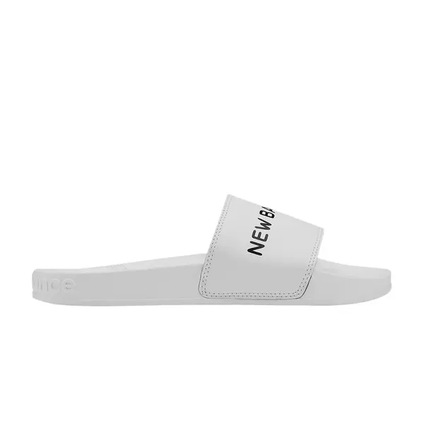 NEW BALANCE Noritake X 200 Slides - White