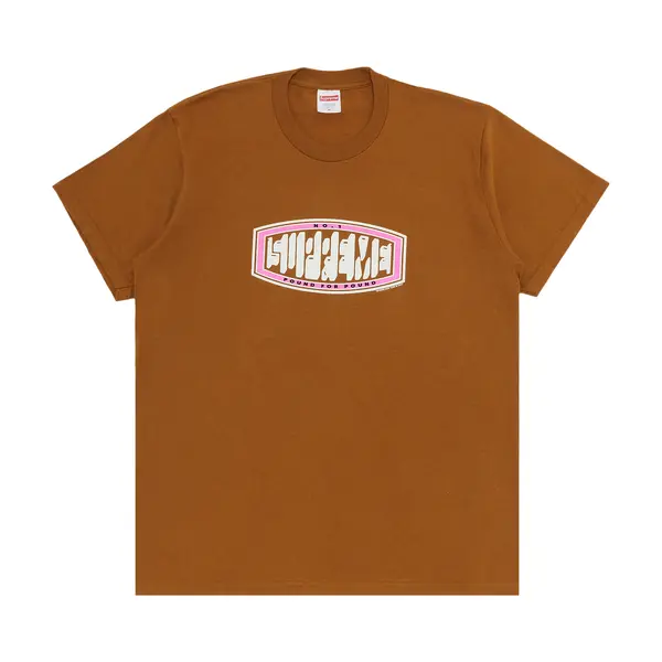 Supreme Pound Tee