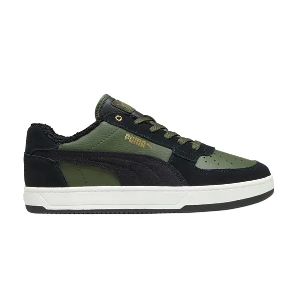PUMA Caven 2.0 'time Off' Sneakers - Green