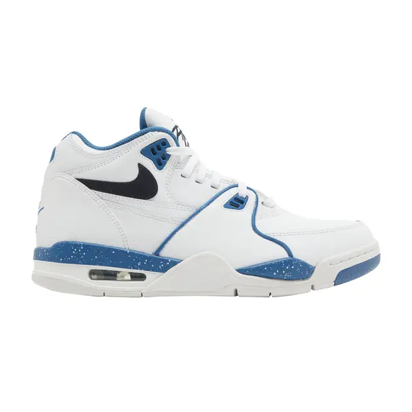 Nike Air Flight 89 Sneakers - White