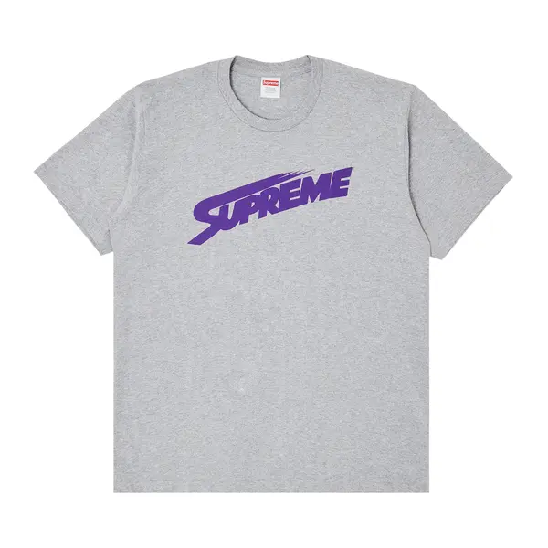 Supreme Futura Box Logo Tee 