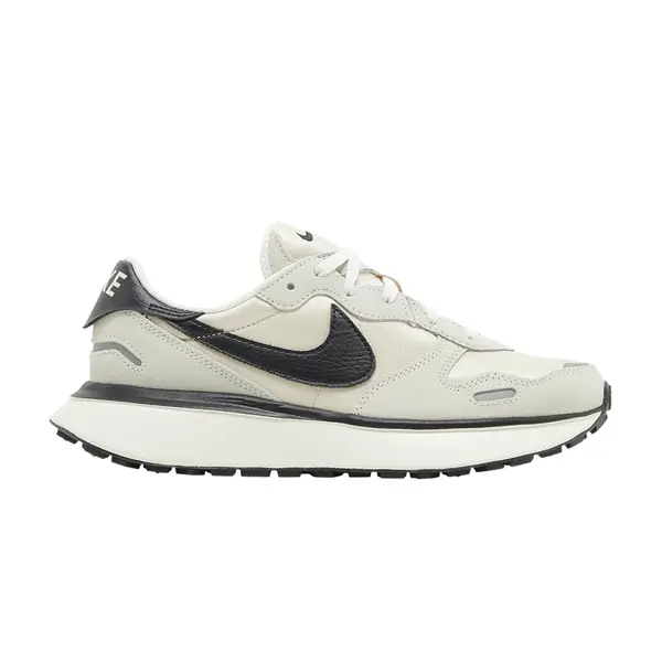 Nike Phoenix Waffle Sneakers - Cream
