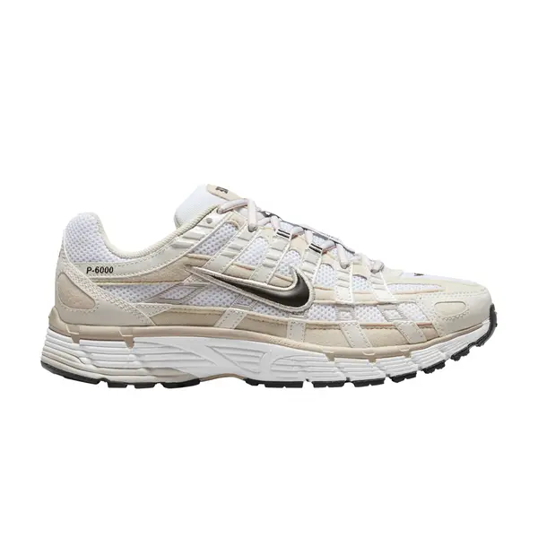 Nike P-6000 Sneakers - Brown