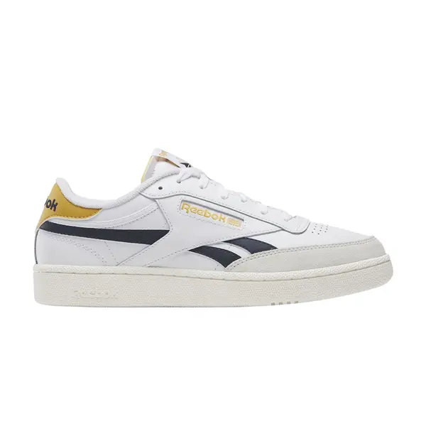 REEBOK Club C Revenge Sneakers - White