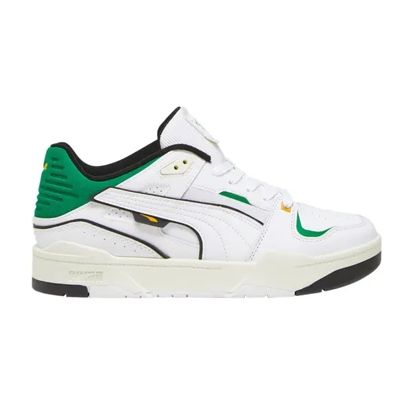 PUMA Slipstream Bball Archive Sneakers - White