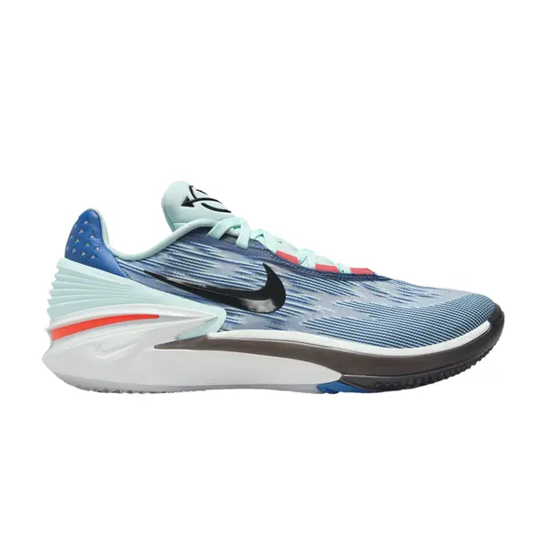 Nike Air Zoom Gt Cut 2 Ep Sneakers - Blue