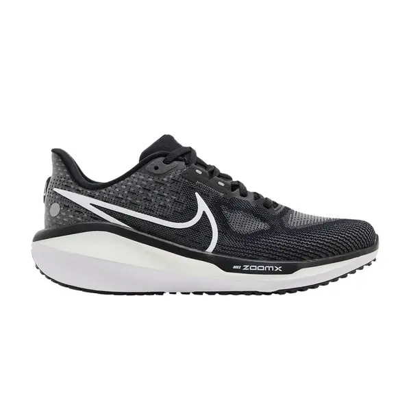 Nike Vomero 17 Sneakers - Black