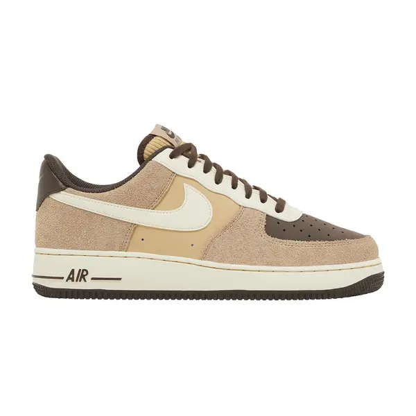 Nike Force 1 '07 Lv8 Sneakers - Brown