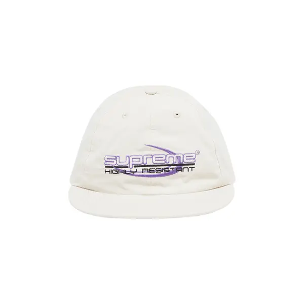 Supreme Resistant 6-panel Hat