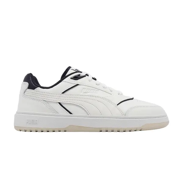 PUMA Doublecourt Sneakers