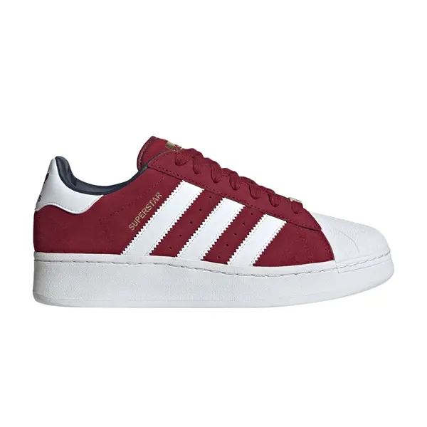 Adidas Superstar Xlg Sneakers - Red