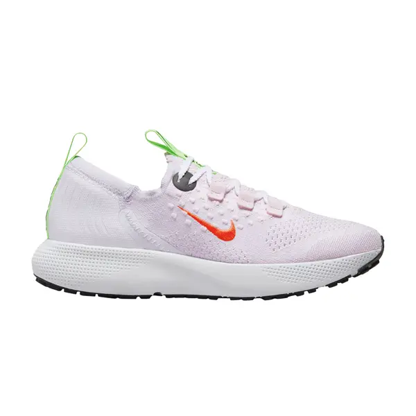 Nike React Escape Run Flyknit - Purple