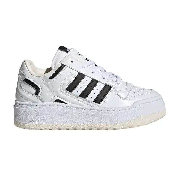 Adidas Wmns Forum Xlg Sneakers - White