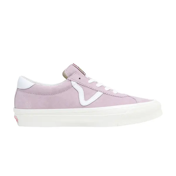 VANS Og Epoch Lx Sneakers - Purple