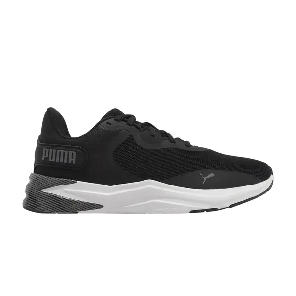 PUMA Disperse Xt 3 Hyperwave Sneakers - Black