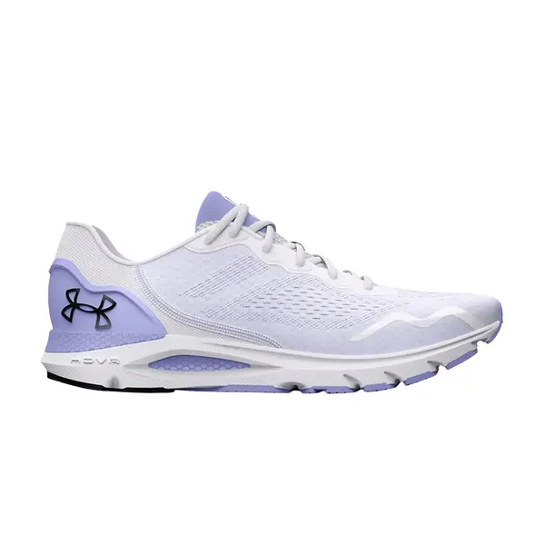 Under Armour Hovr Sonic Athletic Sneakers - White