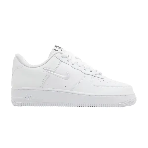 Nike Wmns Air Force 1 '07 Se 'dance' Sneakers - White